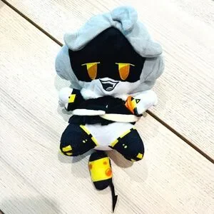 murder drone | Toys | 1 Murder Drones N Plush Toys Cute Doll Cartoon ...